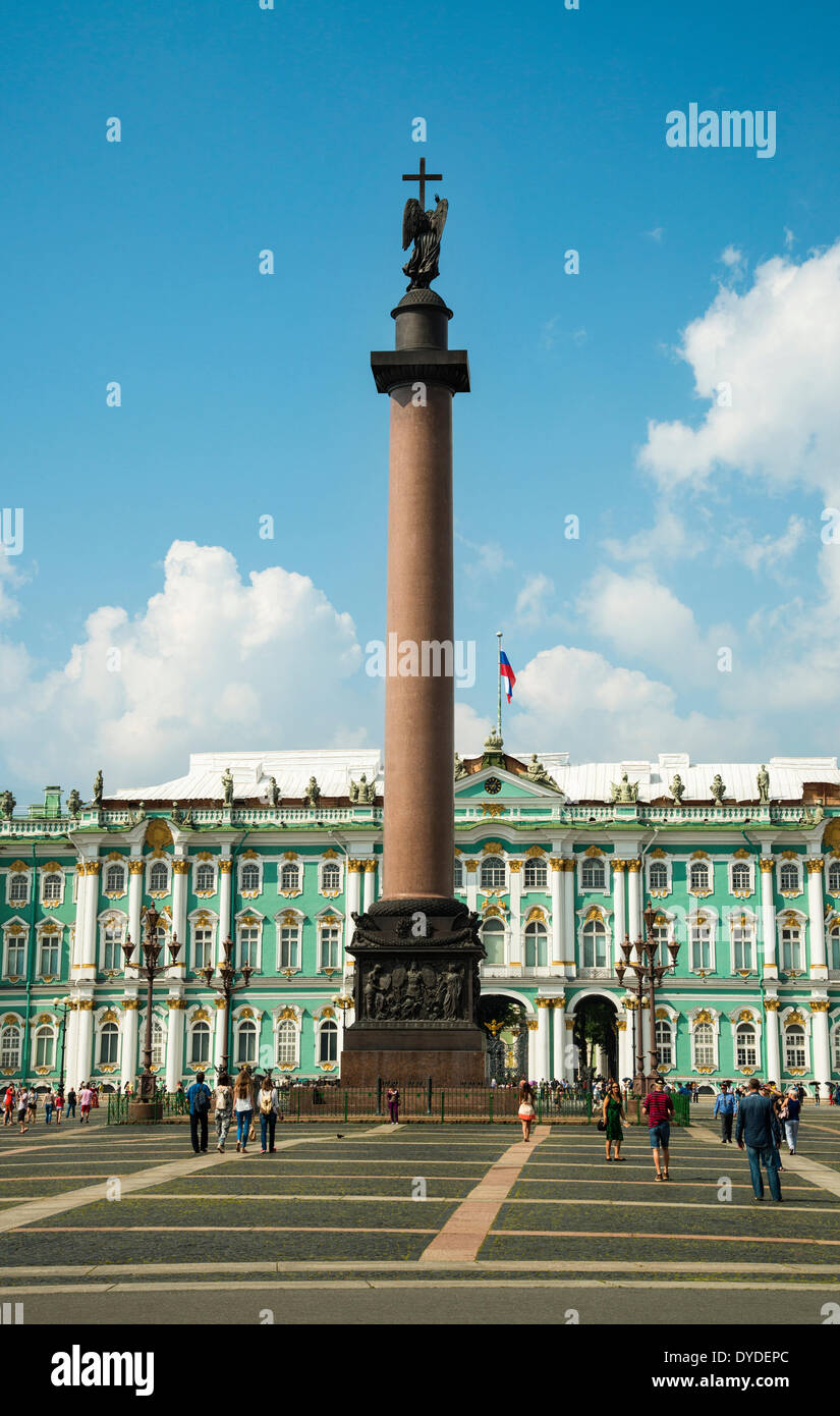 Colonne a colonna quadrata immagini e fotografie stock ad alta ...