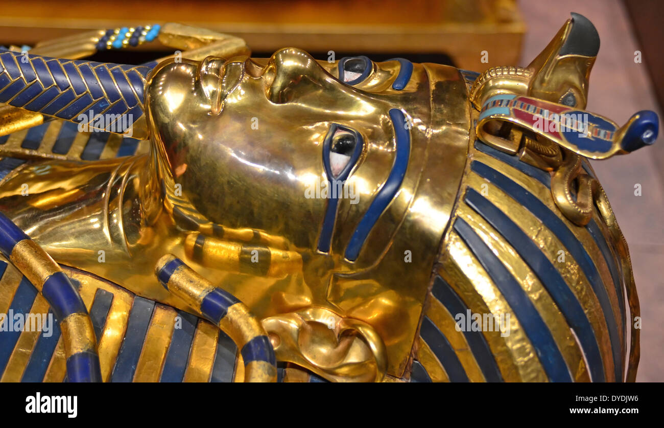 Tutankhamon Tutankhaten Tutankhamon Tutankhamon Tutankhamoun tesoro ...