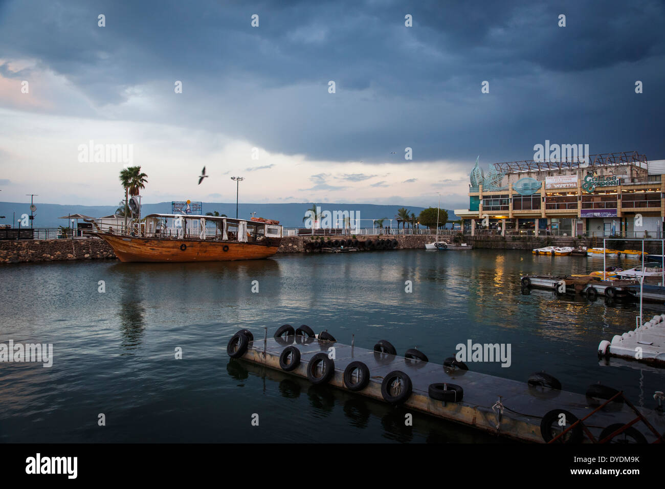 Lago di tiberiade immagini e fotografie stock ad alta risoluzione - Alamy