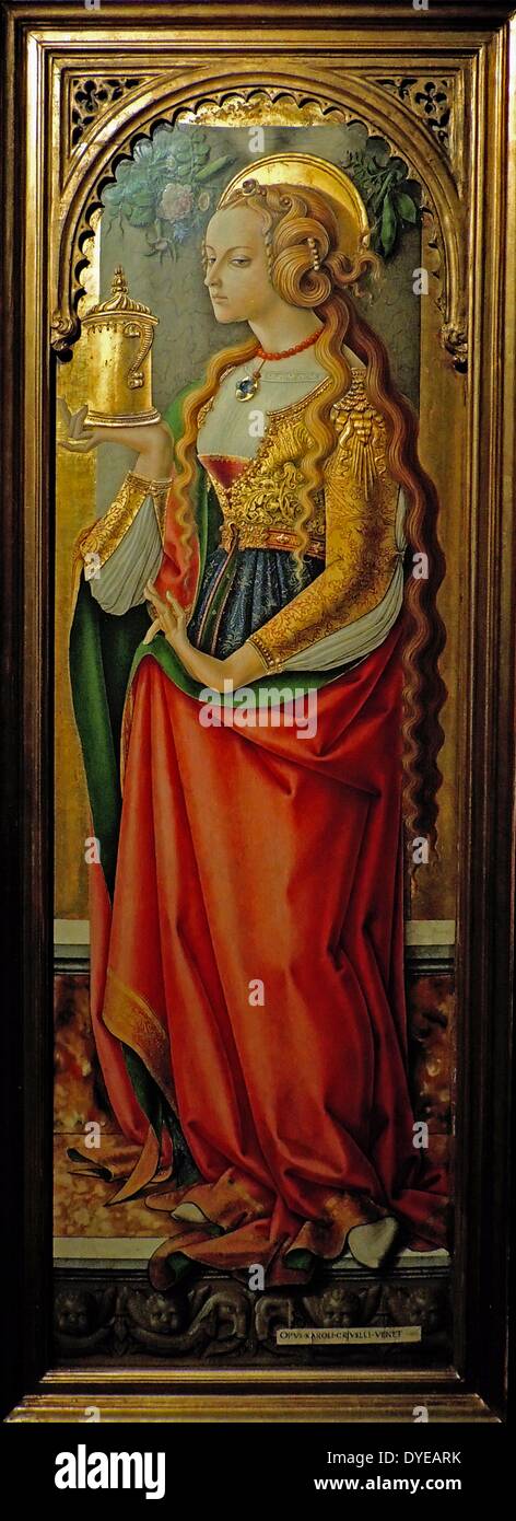 Arte rinascimentale immagini e fotografie stock ad alta risoluzione - Alamy