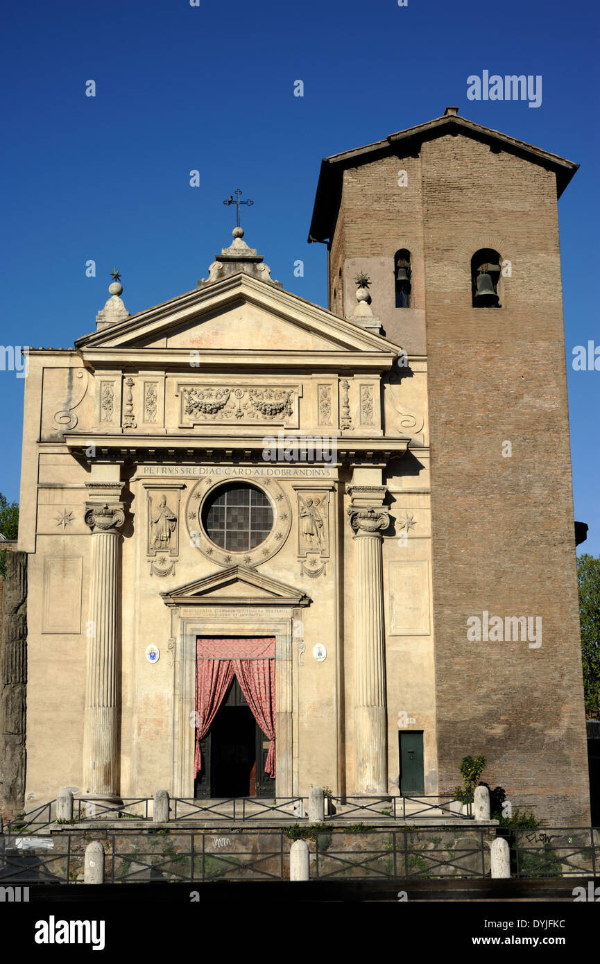 Facciata chiesa architettura immagini e fotografie stock ad alta ...