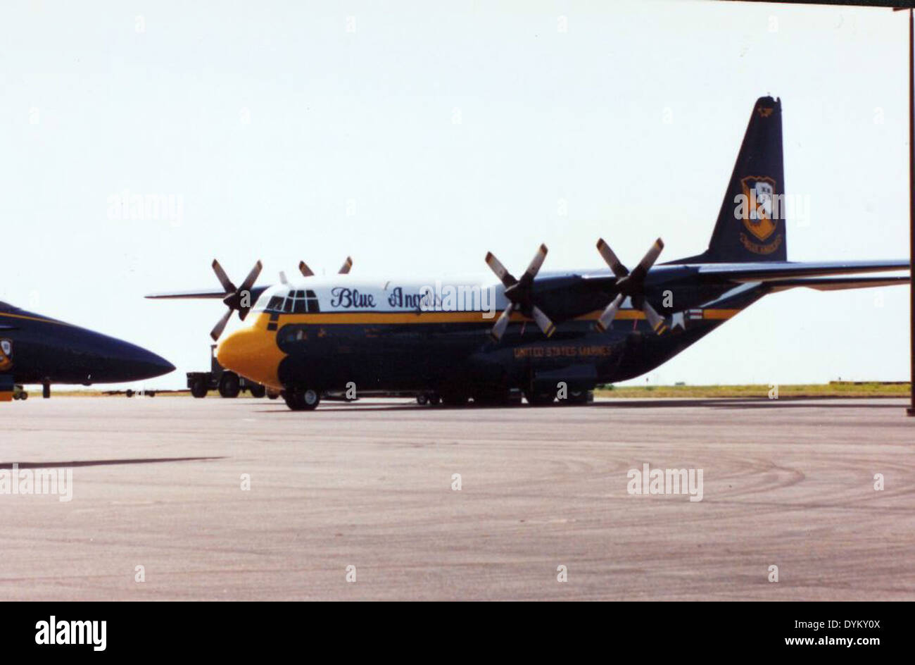C130t hercules immagini e fotografie stock ad alta risoluzione - Alamy