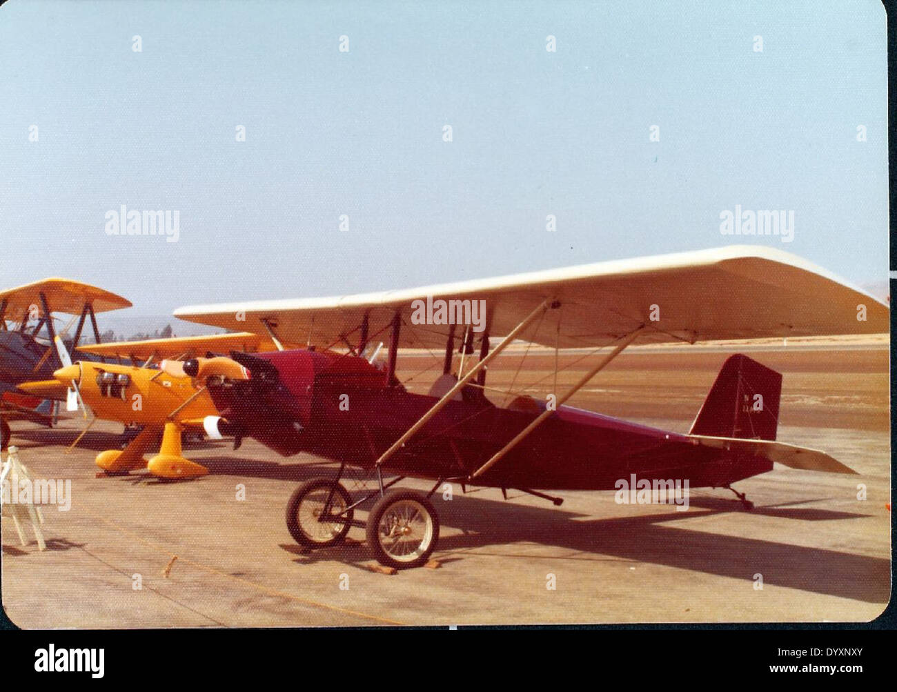 Pietenpol air camper immagini e fotografie stock ad alta risoluzione ...