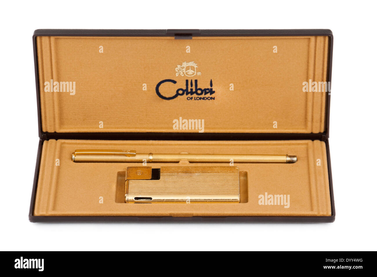 Colibri lighters immagini e fotografie stock ad alta risoluzione - Alamy