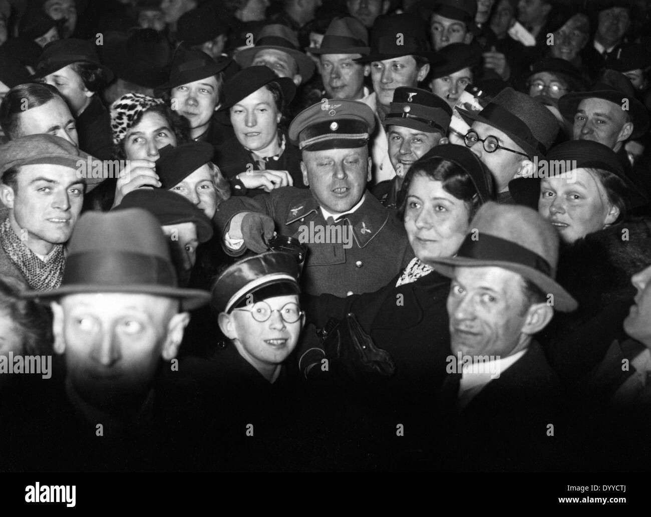 Max amann immagini e fotografie stock ad alta risoluzione - Alamy