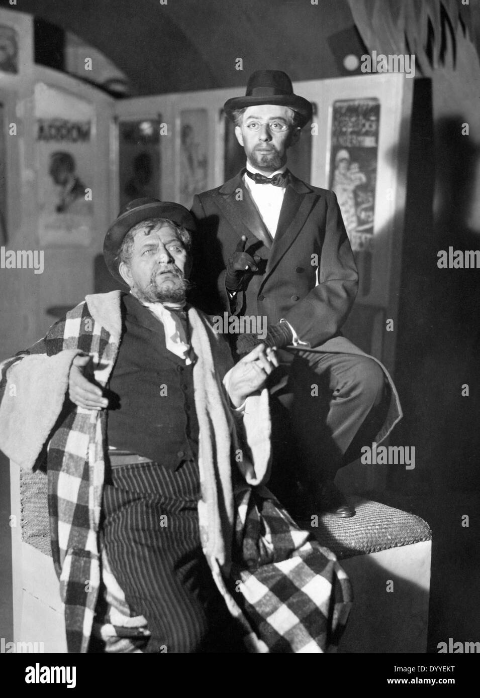 Curt bois immagini e fotografie stock ad alta risoluzione - Alamy