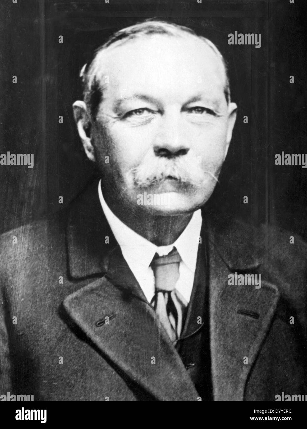 Conan doyle arthur immagini e fotografie stock ad alta risoluzione - Alamy