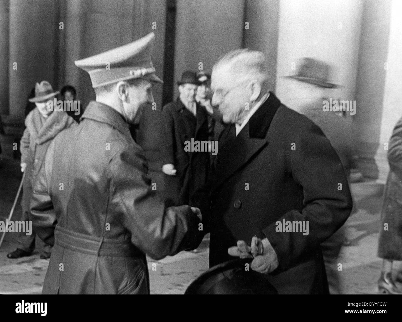 Joseph goebbels 1942 immagini e fotografie stock ad alta risoluzione ...