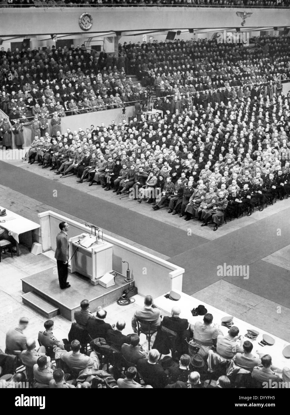 Joseph goebbels 1942 immagini e fotografie stock ad alta risoluzione ...