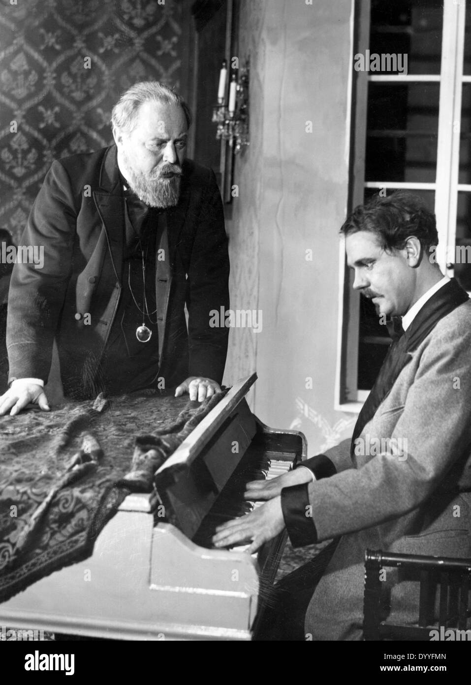 Film ludwig ii immagini e fotografie stock ad alta risoluzione - Alamy