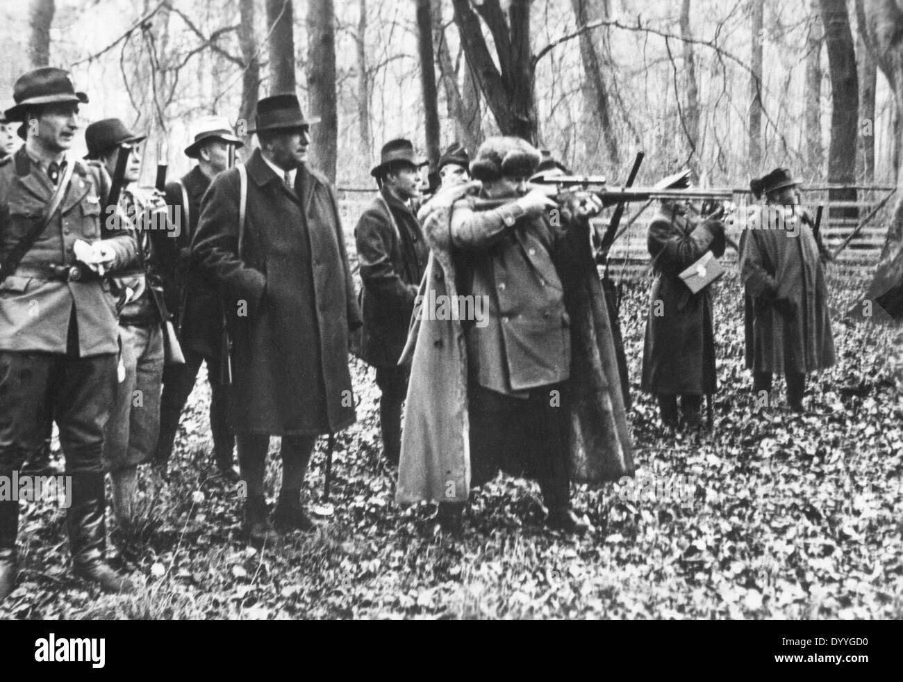 Hermann goering 1945 immagini e fotografie stock ad alta risoluzione ...