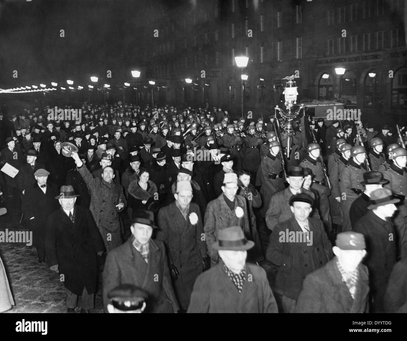Germania 1939 1945 immagini e fotografie stock ad alta risoluzione - Alamy
