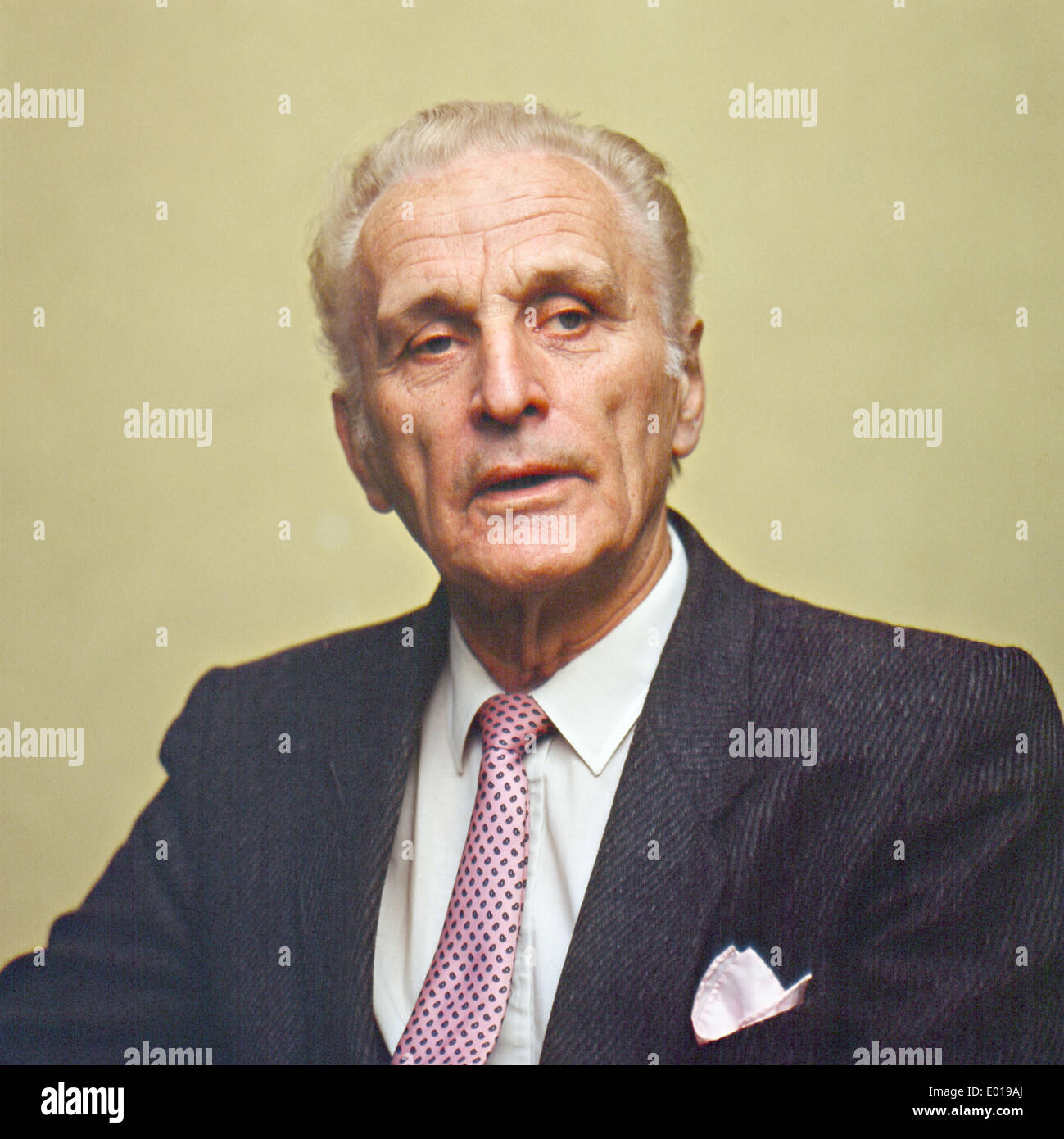Tadeusz nowakowski immagini e fotografie stock ad alta risoluzione - Alamy