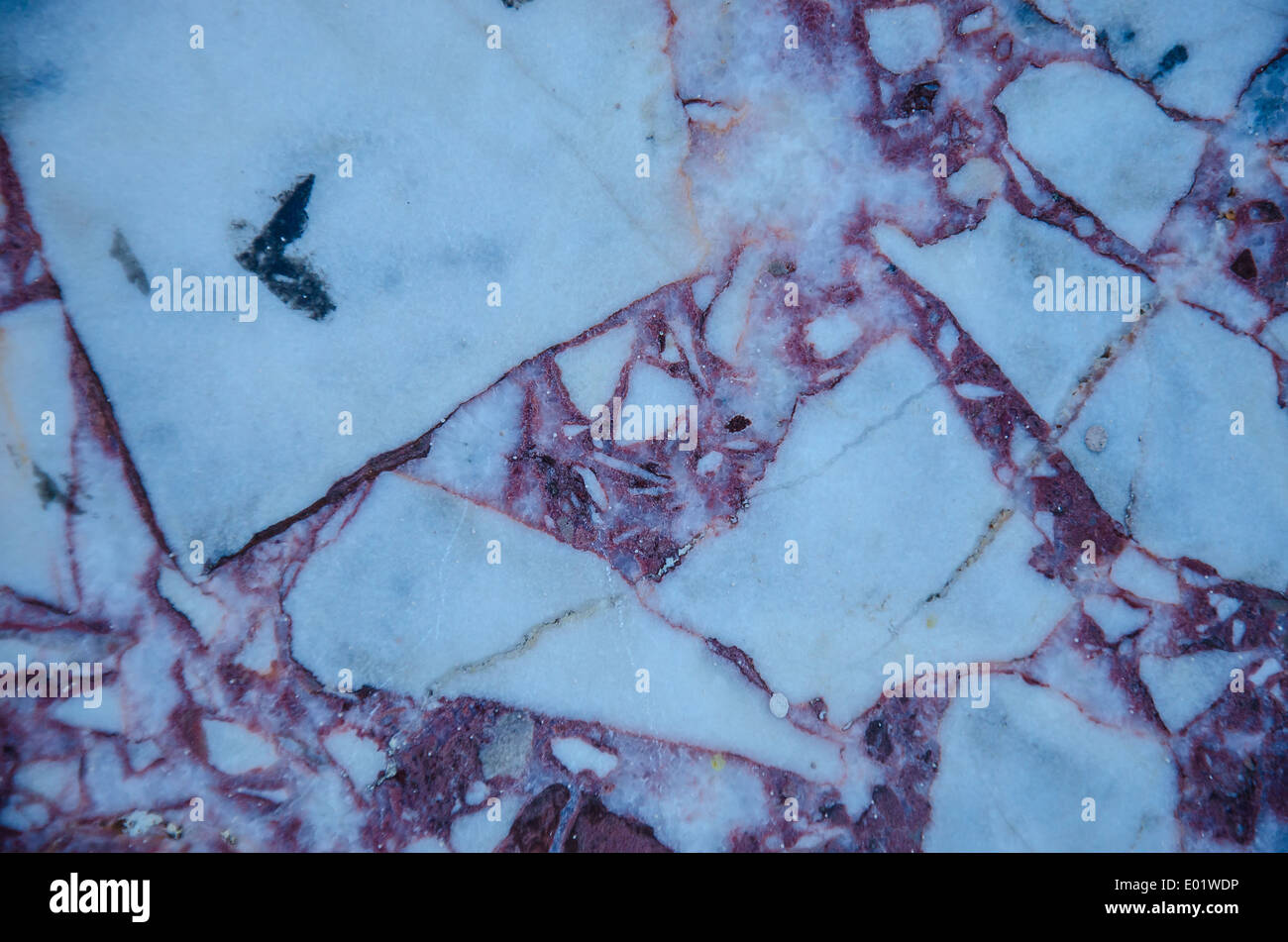 Roccia di marmo immagini e fotografie stock ad alta risoluzione - Alamy