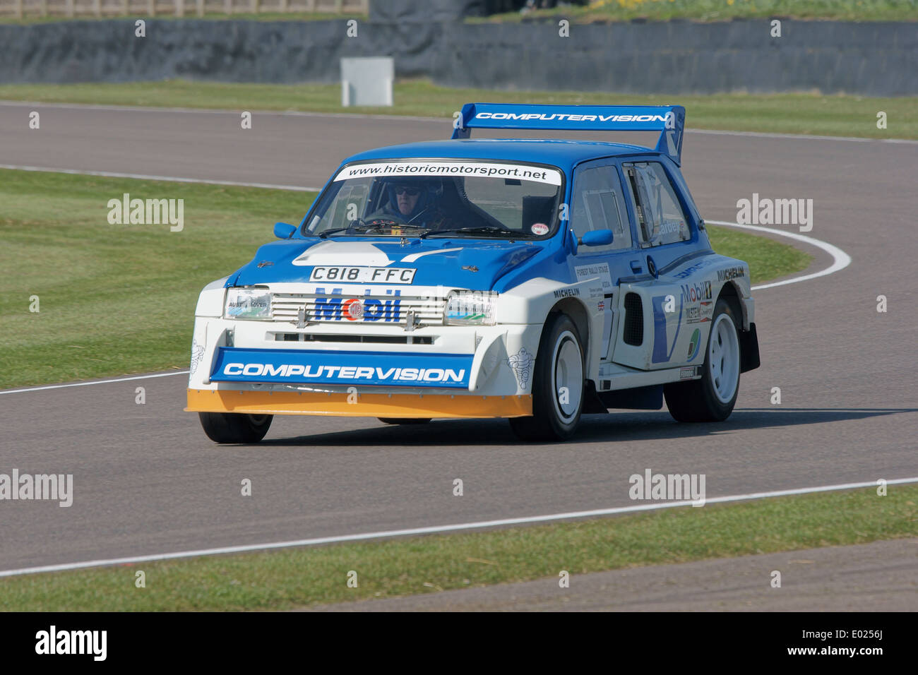 Austin metro 6r4 immagini e fotografie stock ad alta risoluzione - Alamy