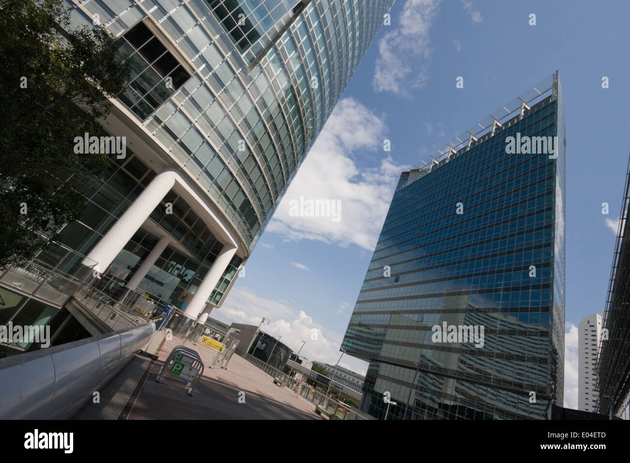 Torre andromeda immagini e fotografie stock ad alta risoluzione - Alamy