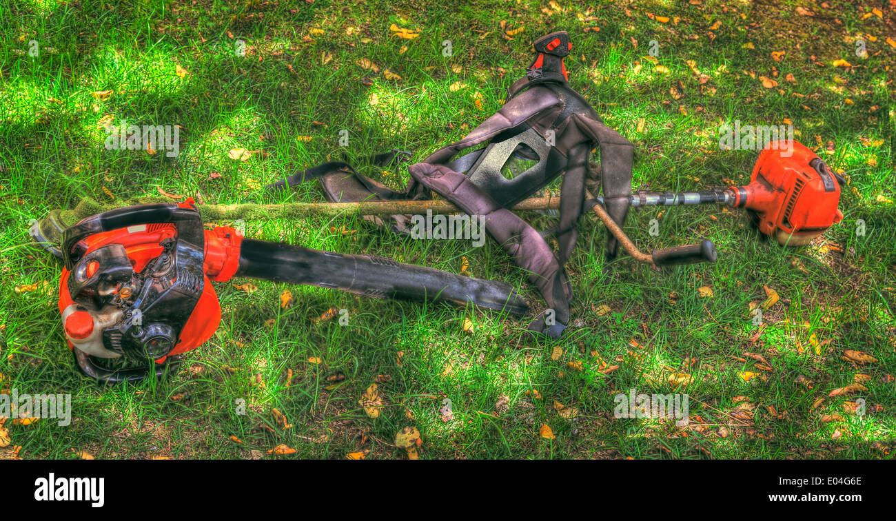 Strumenti botanici immagini e fotografie stock ad alta risoluzione - Alamy