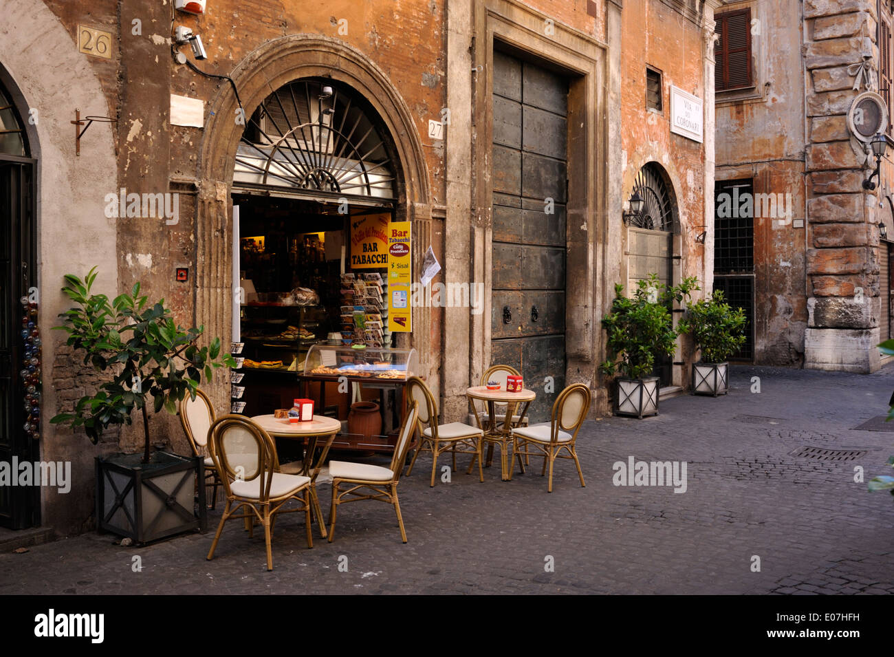 Bar storici bar immagini e fotografie stock ad alta risoluzione - Alamy