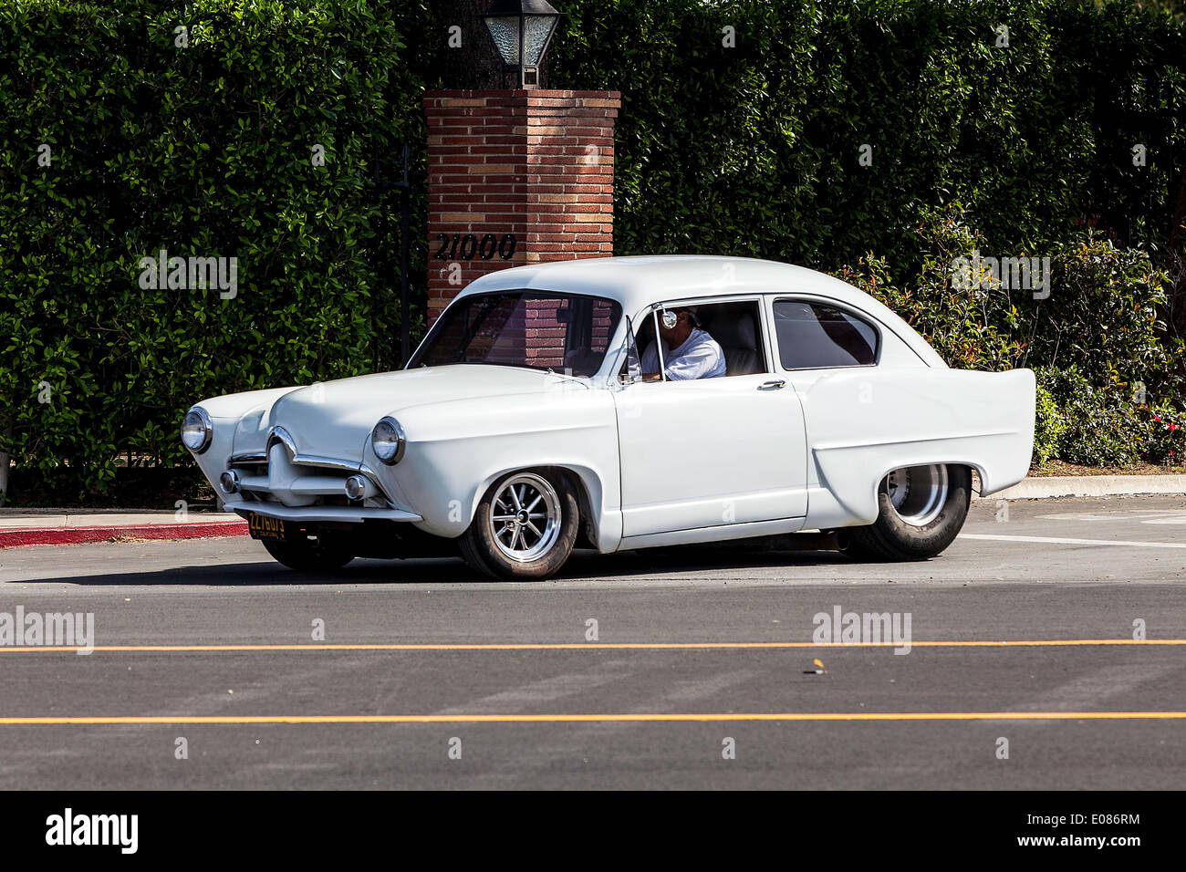 Henry burn immagini e fotografie stock ad alta risoluzione - Alamy