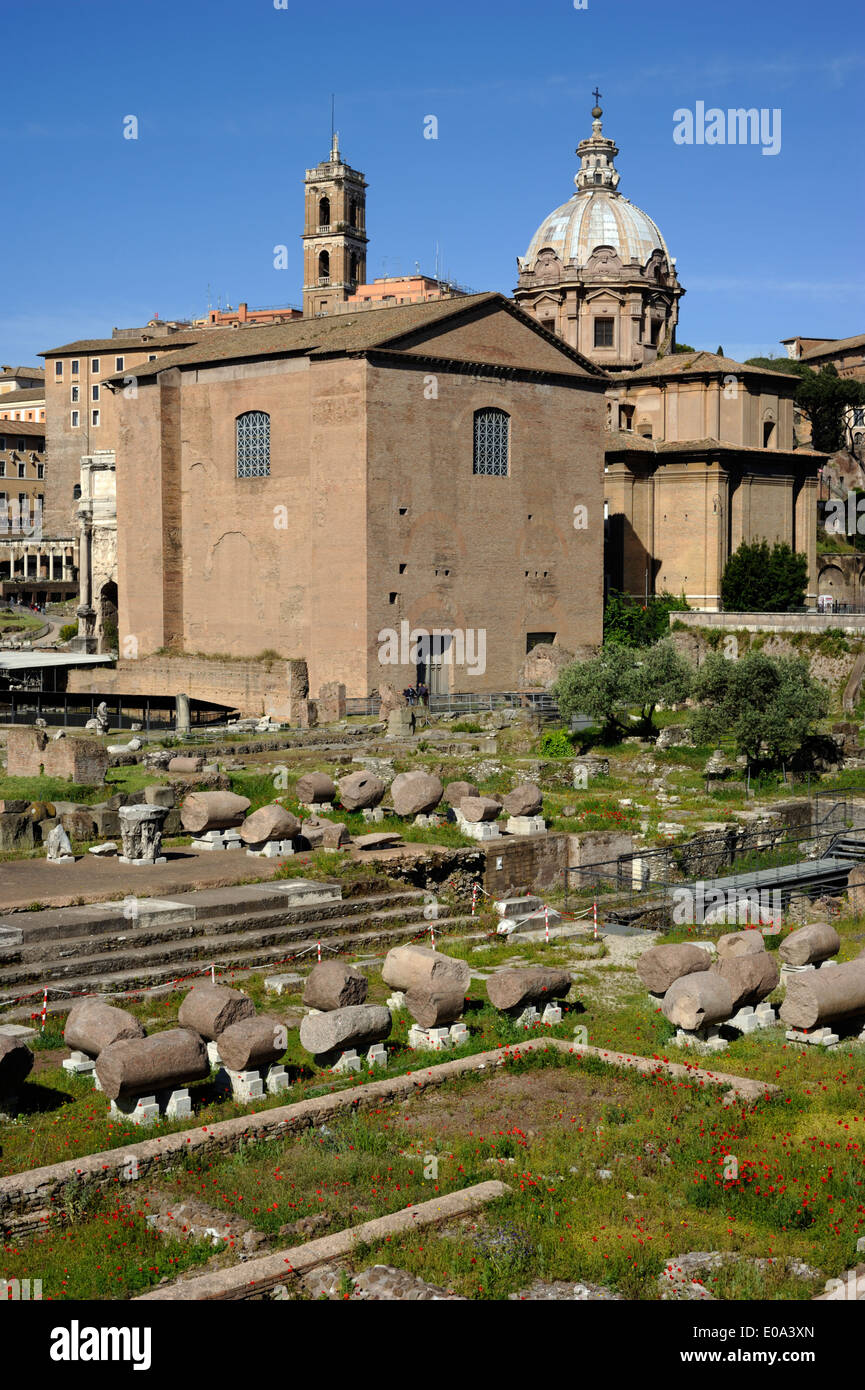 La curia romana immagini e fotografie stock ad alta risoluzione - Alamy