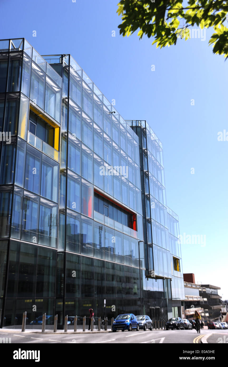 Sede di american express europe immagini e fotografie stock ad alta ...