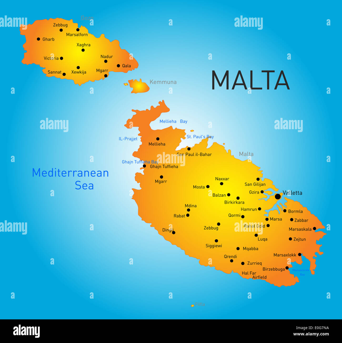Vecchia mappa di malta immagini e fotografie stock ad alta risoluzione ...