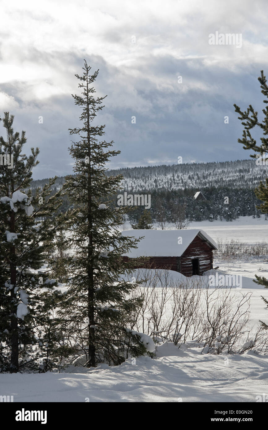 Torne river immagini e fotografie stock ad alta risoluzione - Alamy