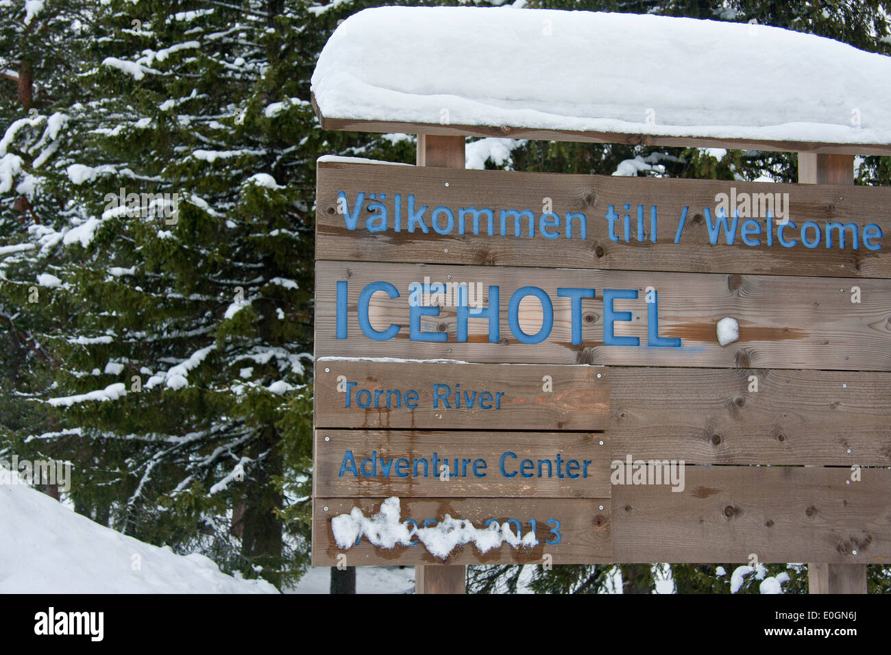 Torne river immagini e fotografie stock ad alta risoluzione - Alamy