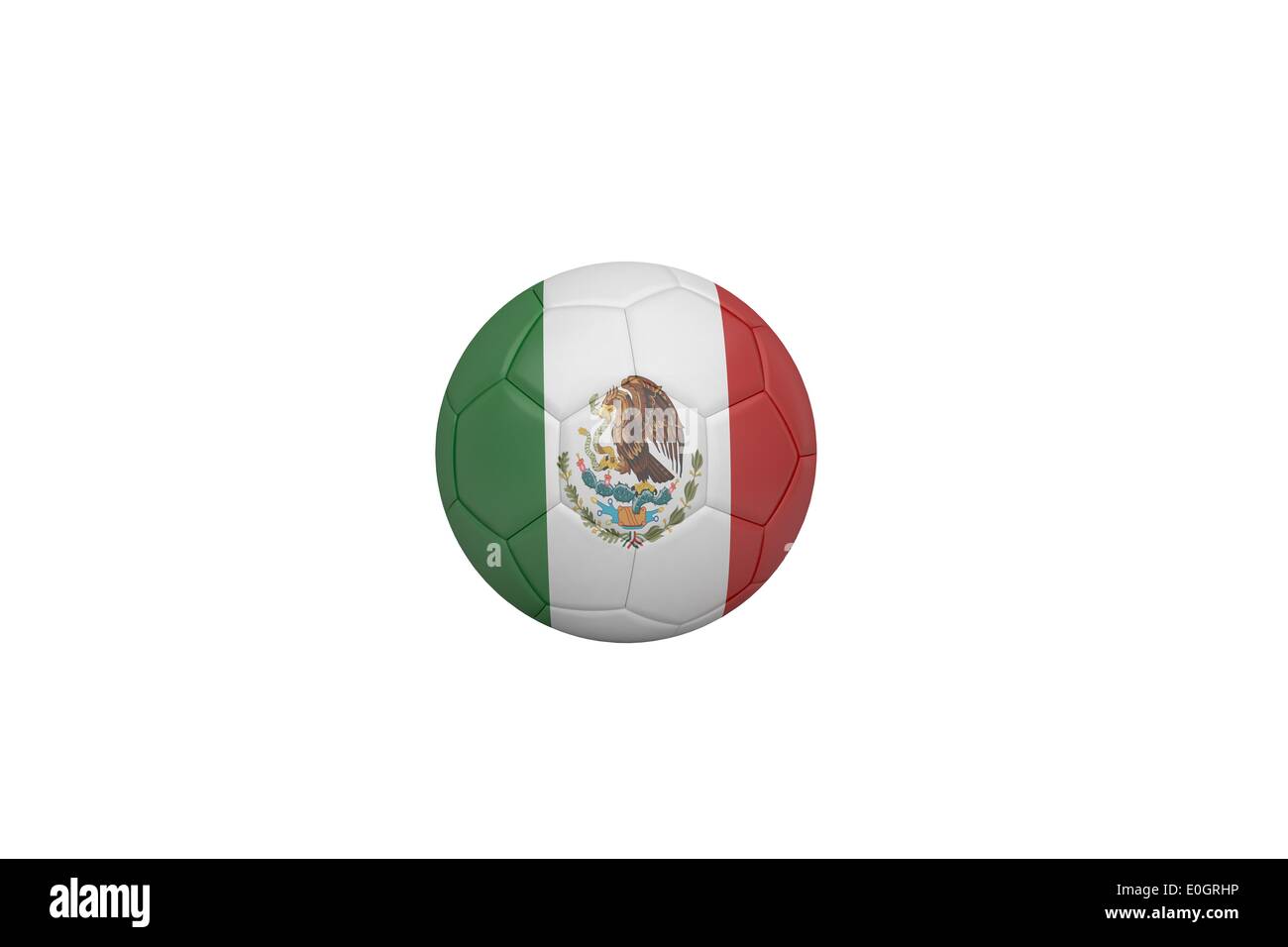 Squadra nazionale di calcio del messico immagini e fotografie stock ad ...