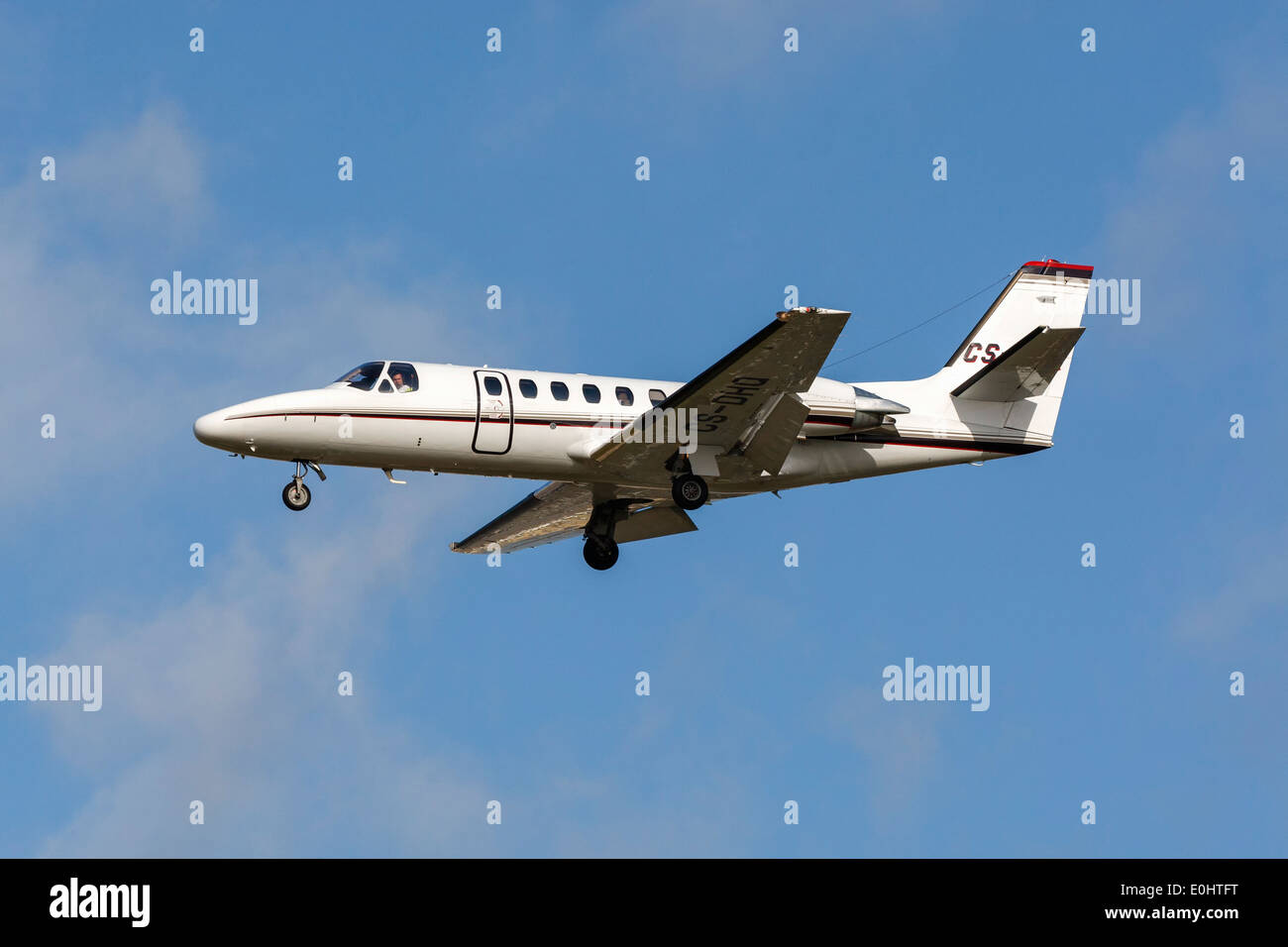 Cessna citation immagini e fotografie stock ad alta risoluzione - Alamy