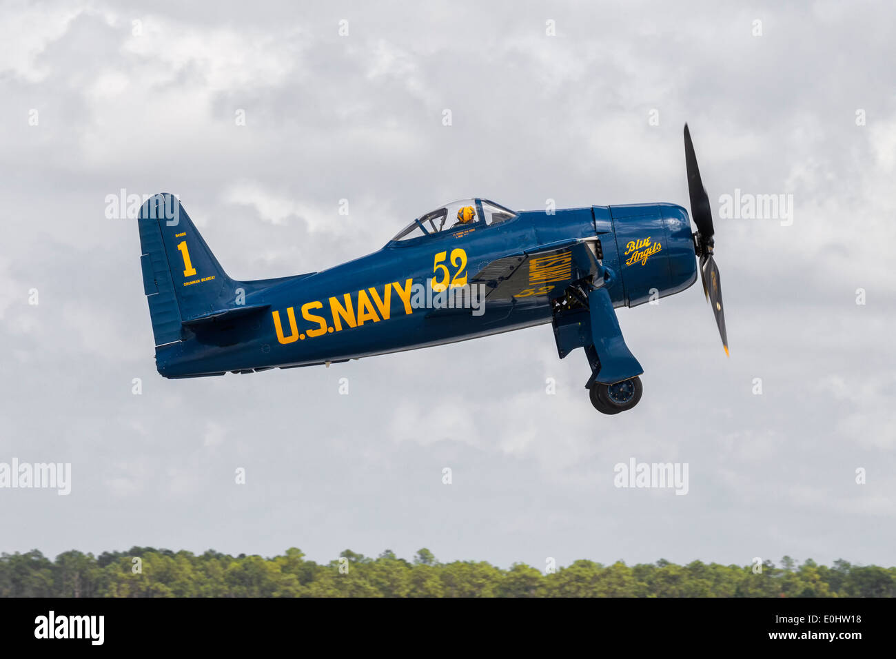 Grumman bearcat immagini e fotografie stock ad alta risoluzione - Alamy