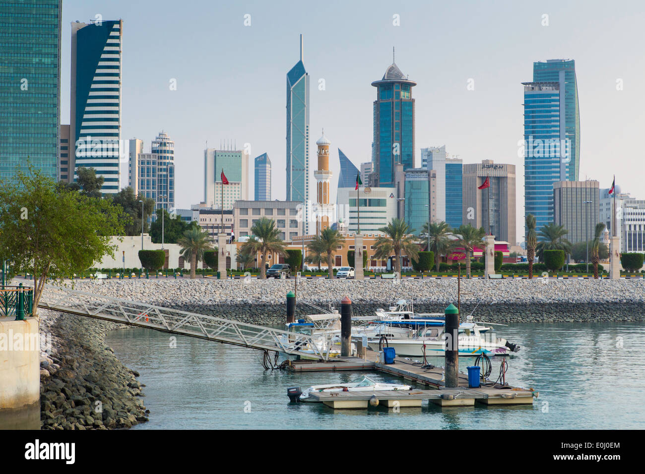 Kuwait souk immagini e fotografie stock ad alta risoluzione - Alamy