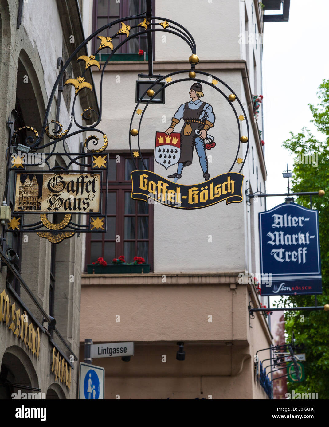 German beer house immagini e fotografie stock ad alta risoluzione - Alamy