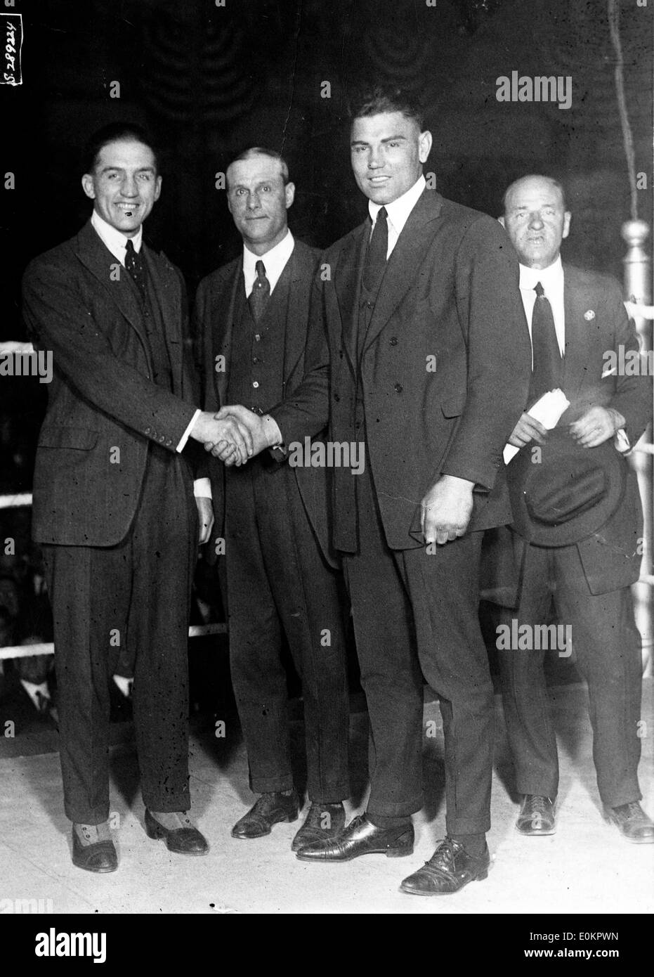 Jack priore immagini e fotografie stock ad alta risoluzione - Alamy