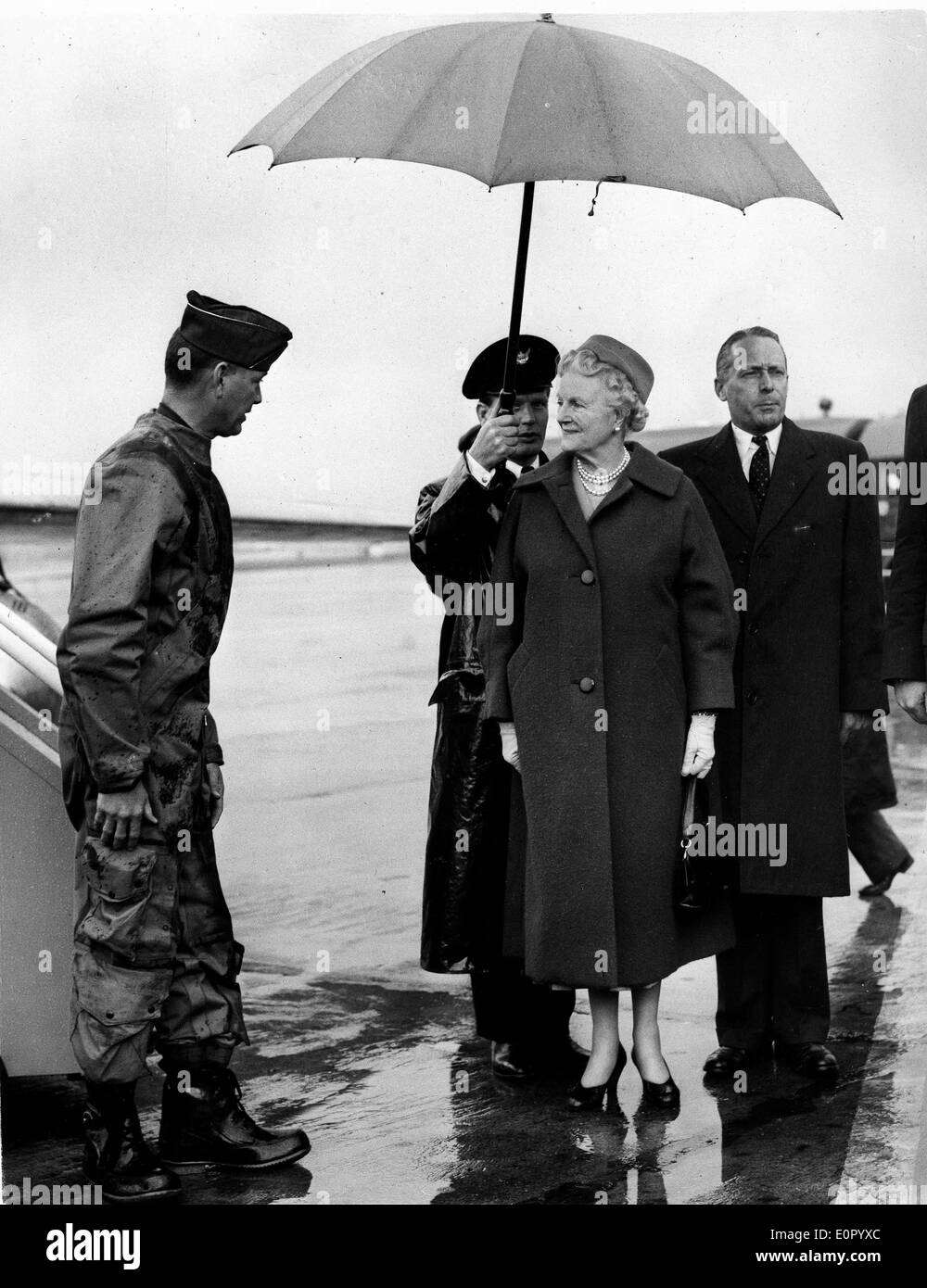 Lady clementine churchill immagini e fotografie stock ad alta ...