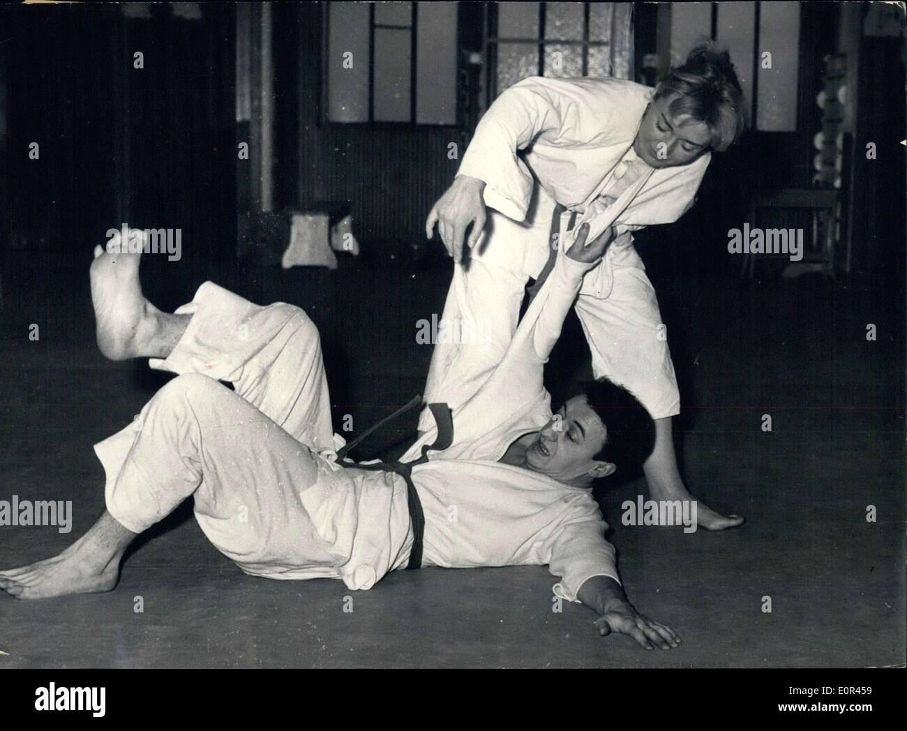 Brigitte auber brigitte auber brigitte immagini e fotografie stock ad ...