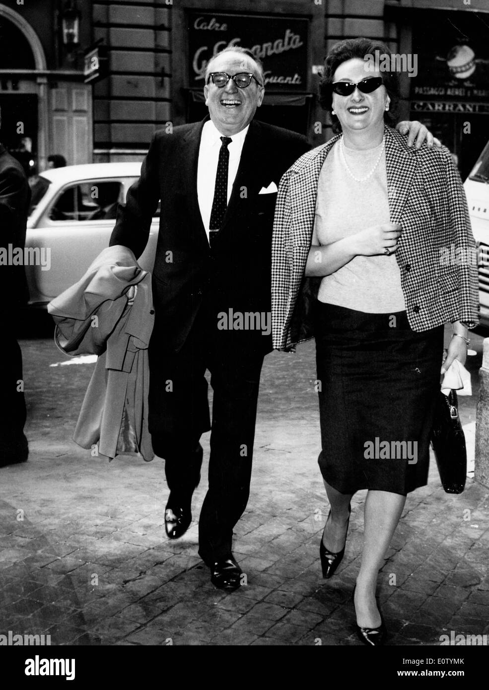 Harold clayton lloyd immagini e fotografie stock ad alta risoluzione ...