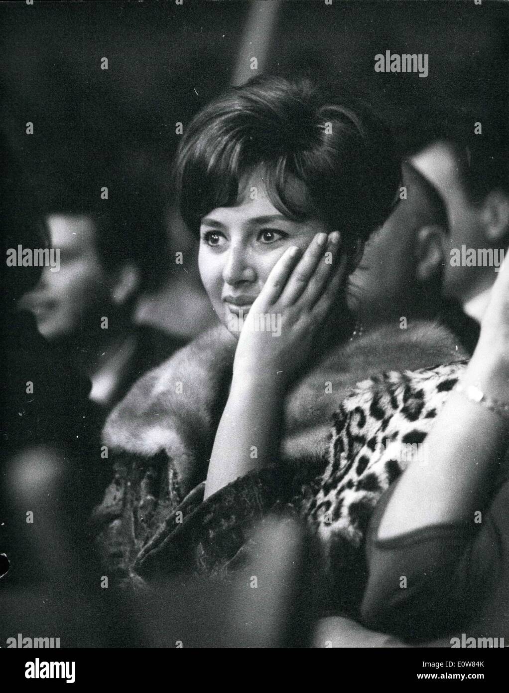 Maria scicolone immagini e fotografie stock ad alta risoluzione - Alamy