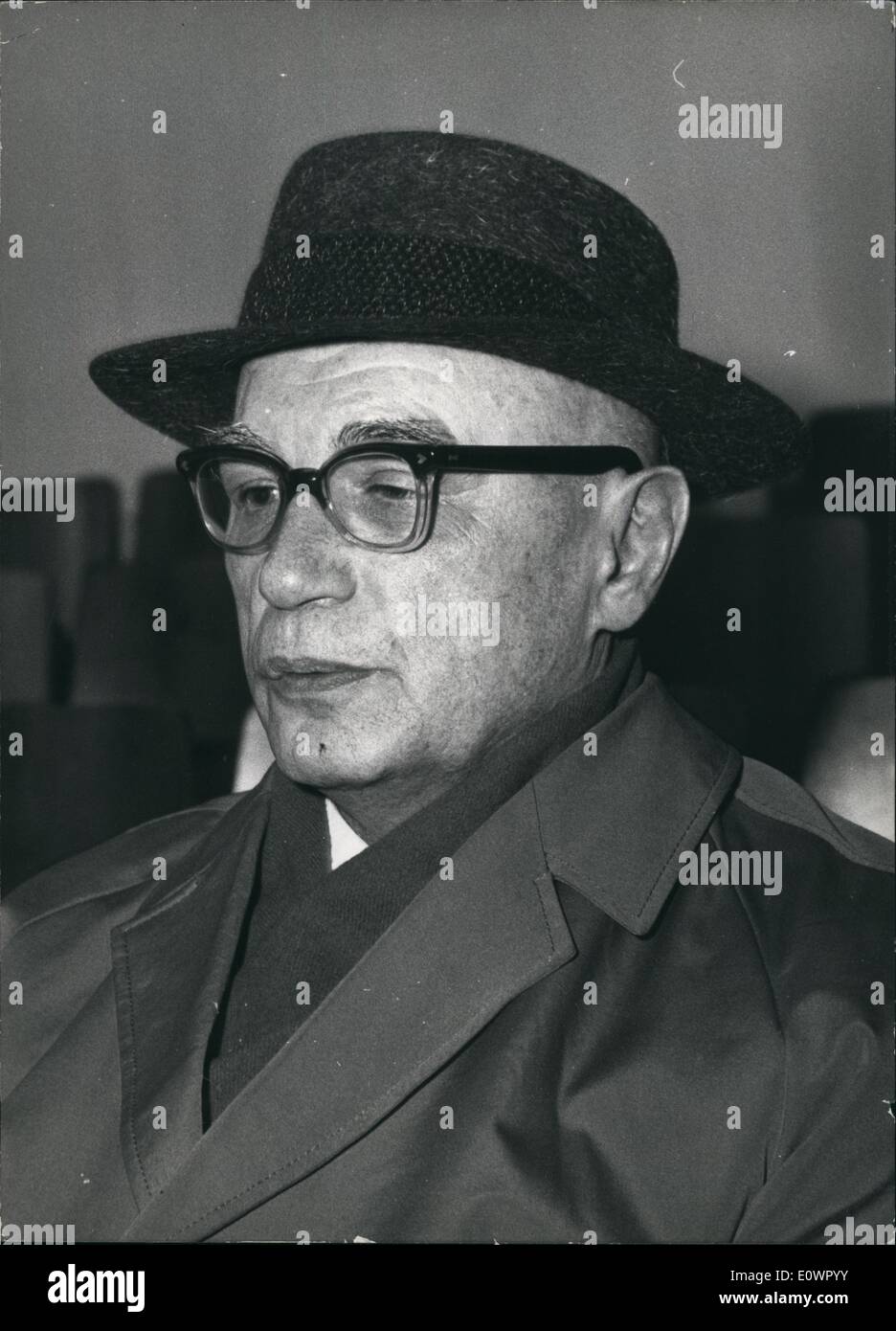 Werner heyde immagini e fotografie stock ad alta risoluzione - Alamy