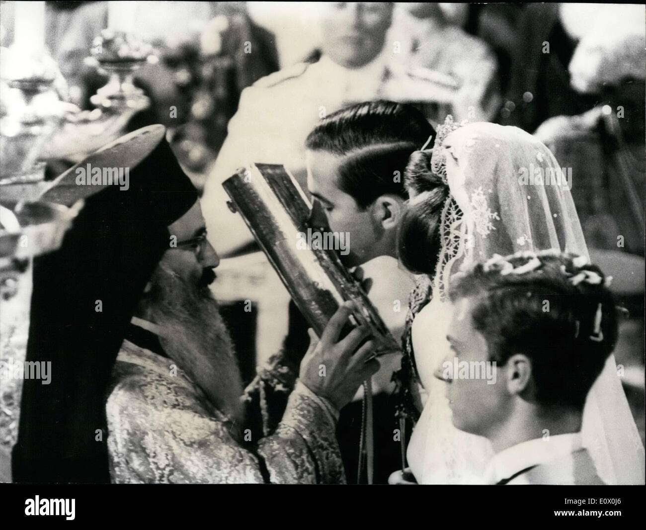 Anne marie of denmark immagini e fotografie stock ad alta risoluzione ...