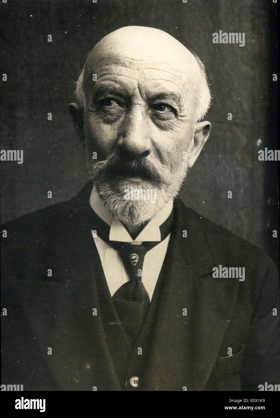 George melies immagini e fotografie stock ad alta risoluzione - Alamy