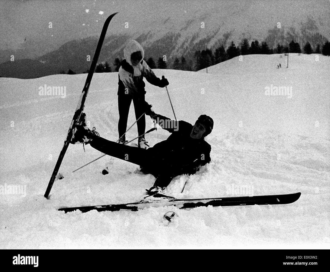 John lennon e sua moglie cynthia immagini e fotografie stock ad alta risoluzione - Alamy