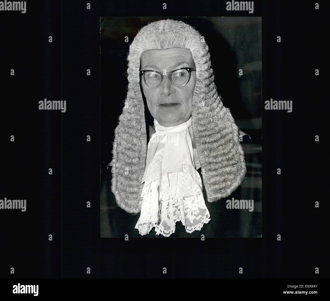 Giudice interiore immagini e fotografie stock ad alta risoluzione - Alamy