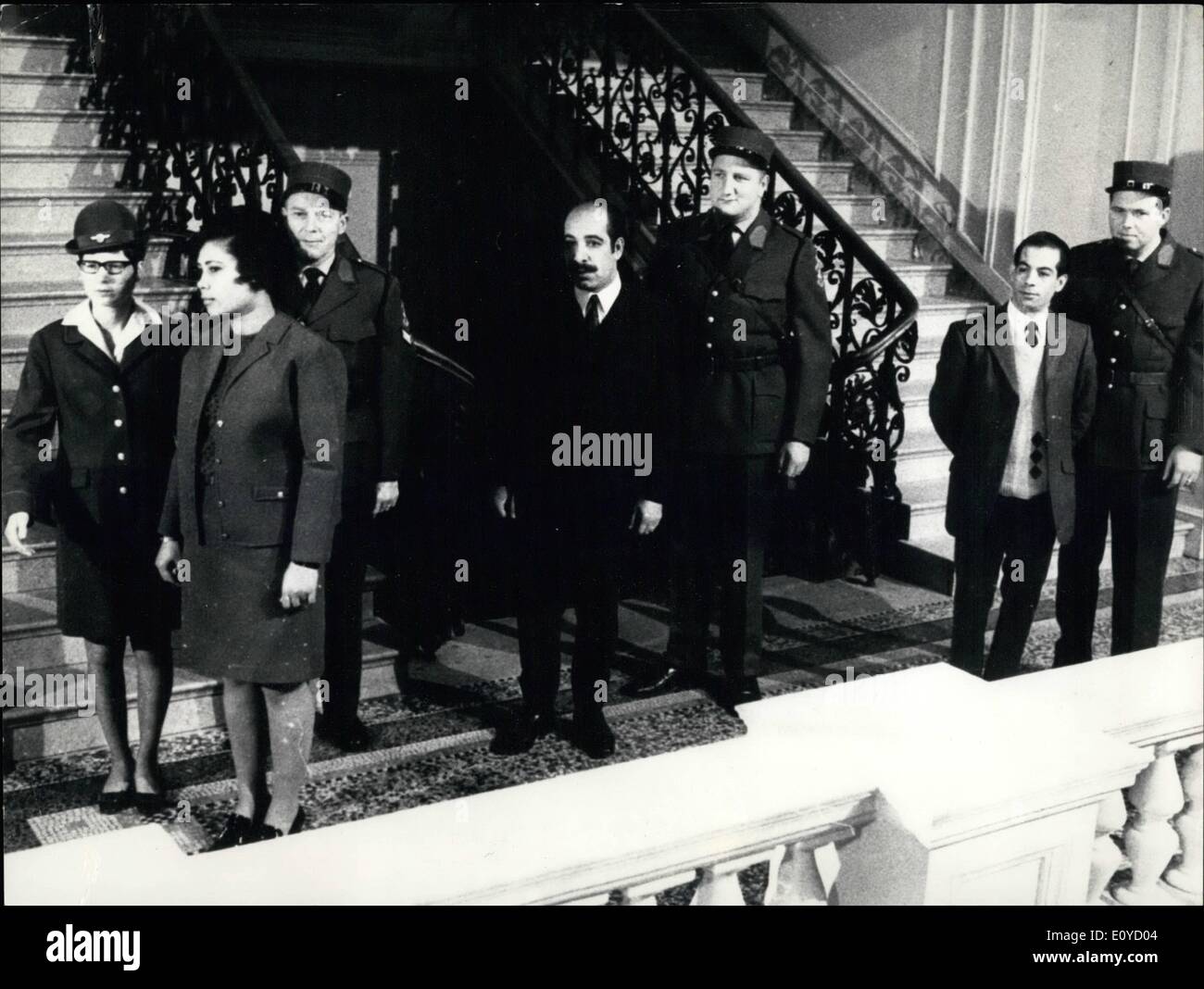 El al trial in winterthur ops immagini e fotografie stock ad alta risoluzione - Alamy