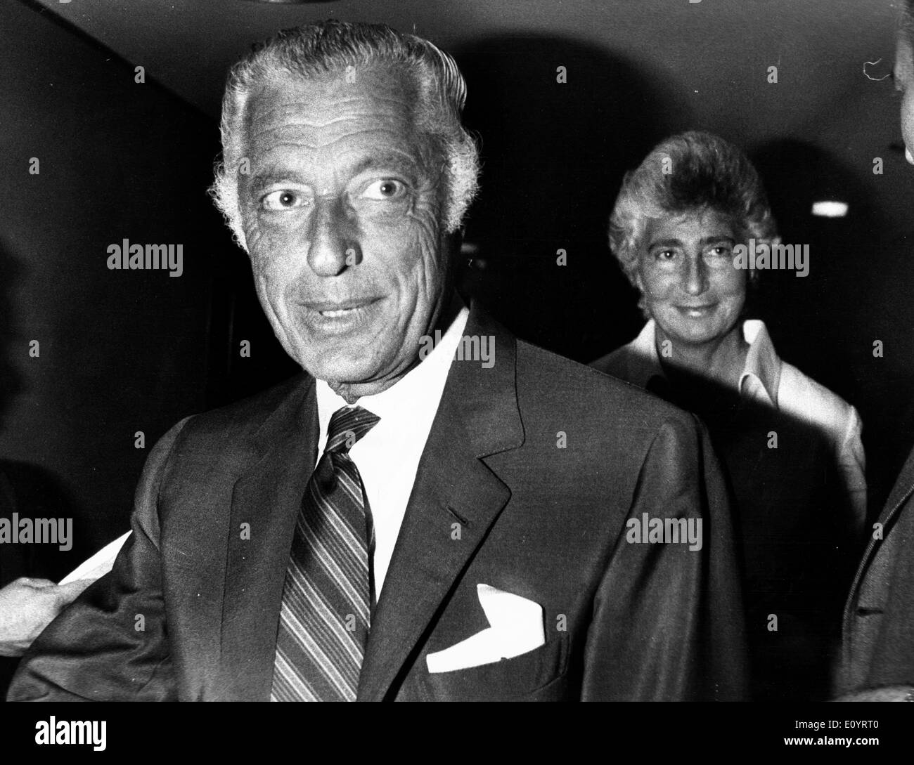 Agnelli family immagini e fotografie stock ad alta risoluzione - Alamy