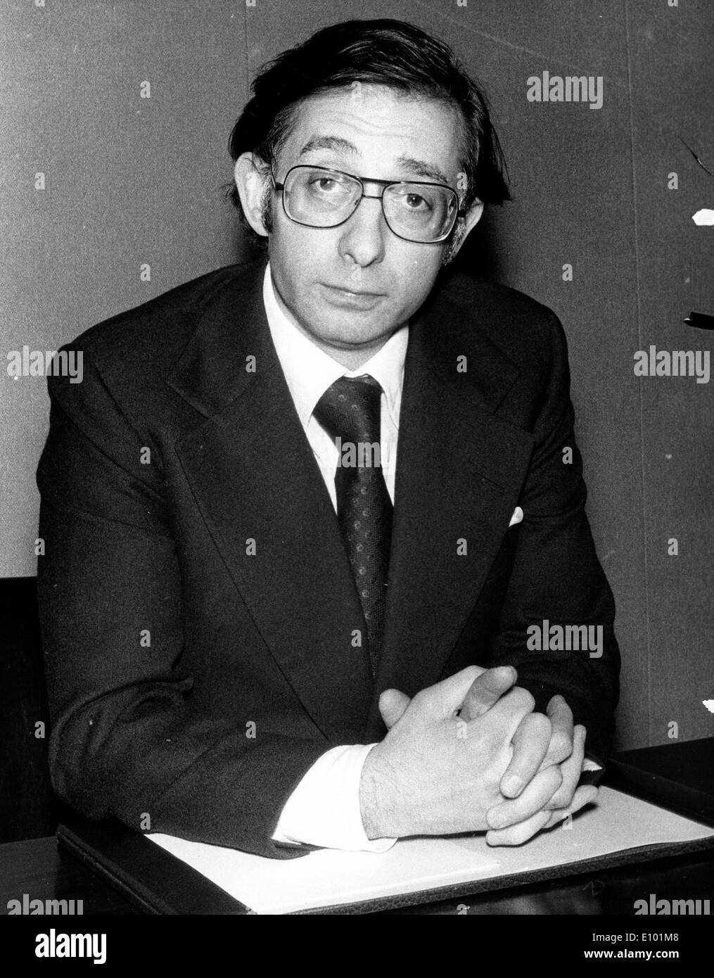 Il miliardario real estate magnate GODFREY BRADMAN una volta pagato £ ...