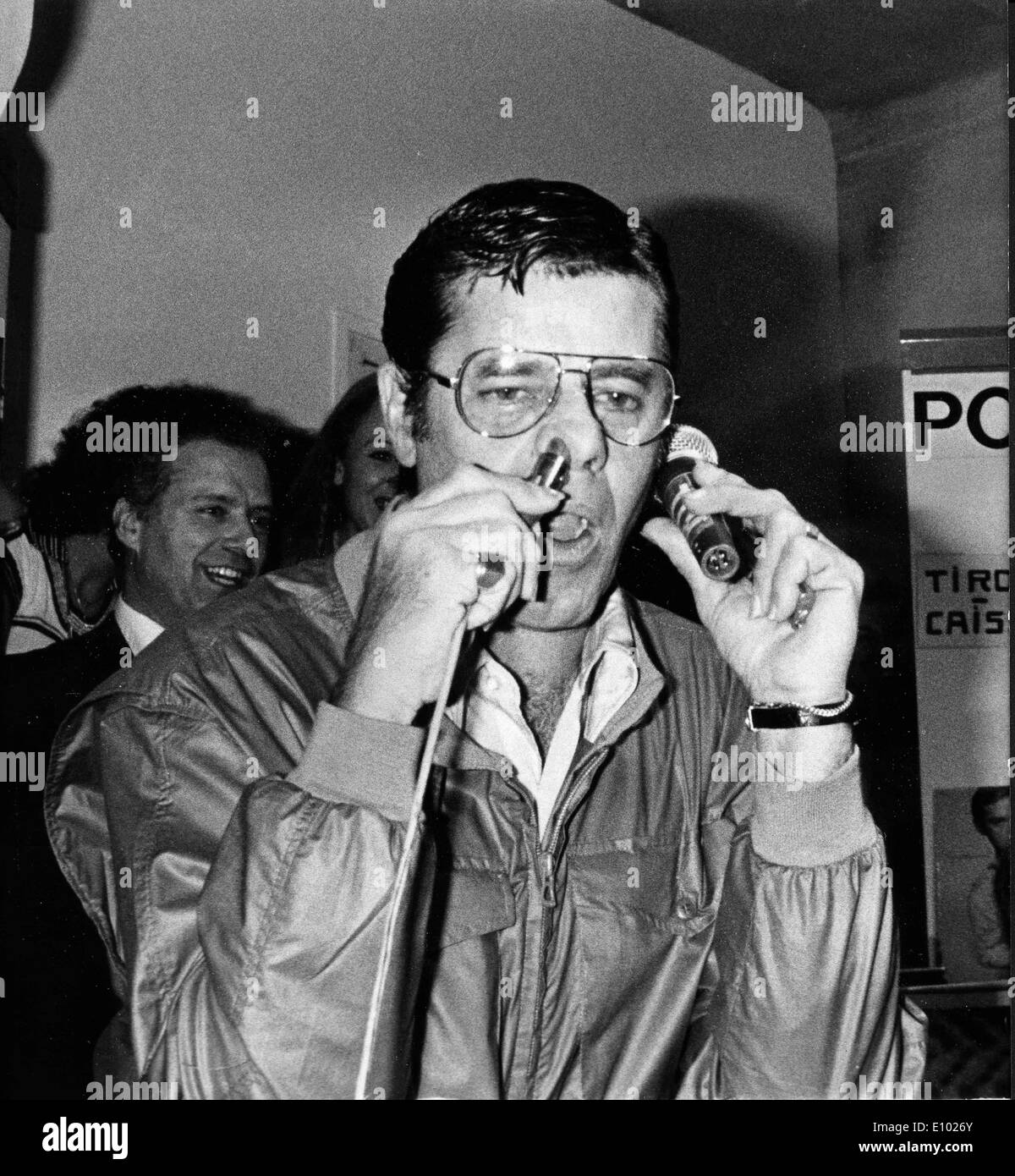 Das jerry lewis theater immagini e fotografie stock ad alta risoluzione ...