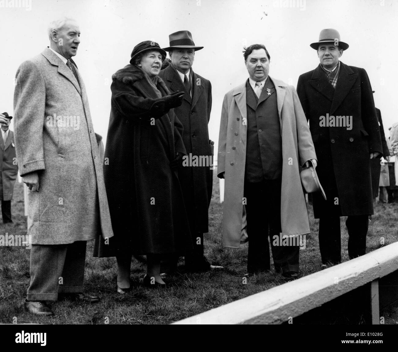 Georgy malenkov immagini e fotografie stock ad alta risoluzione - Alamy