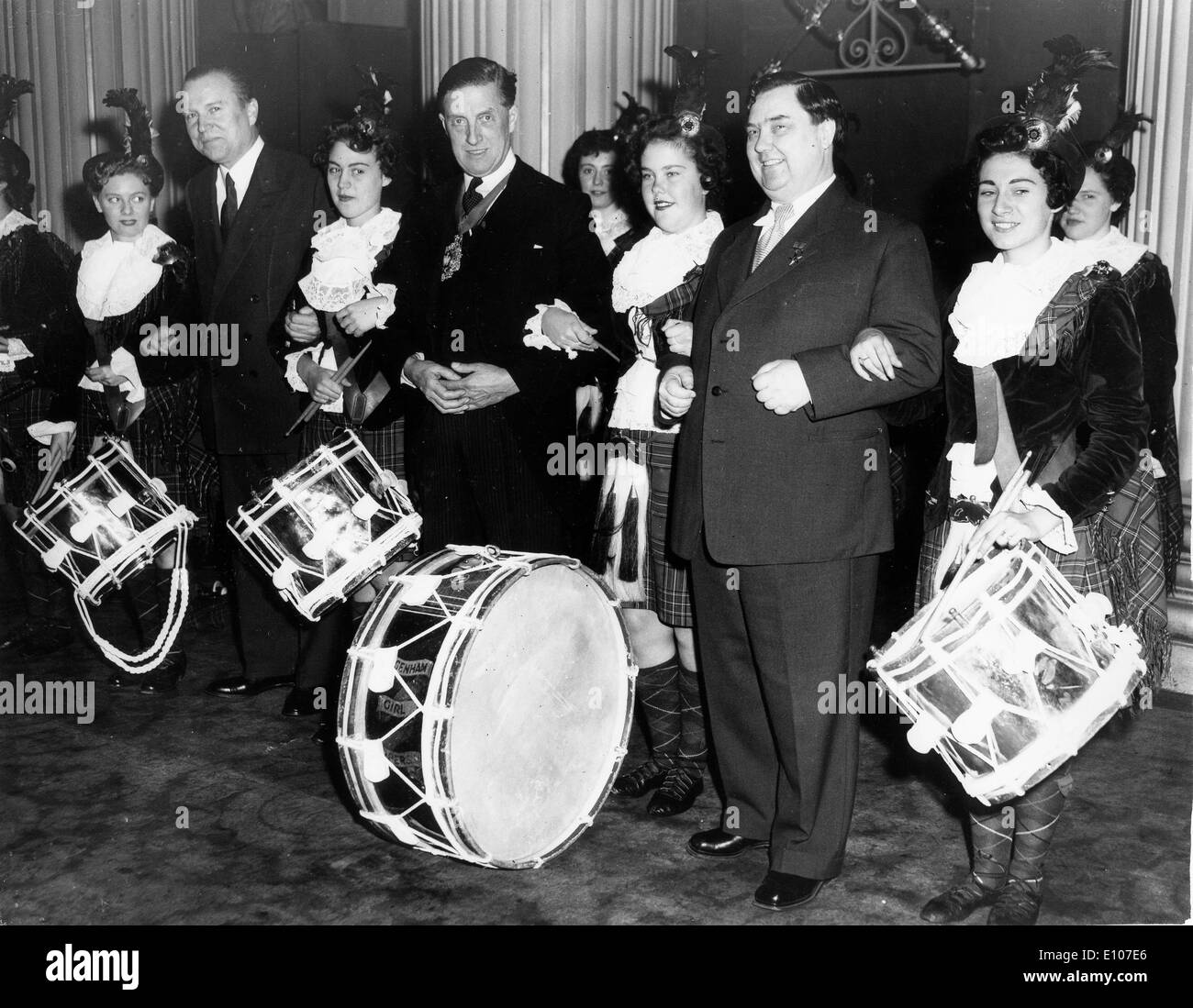 Georgy malenkov immagini e fotografie stock ad alta risoluzione - Alamy