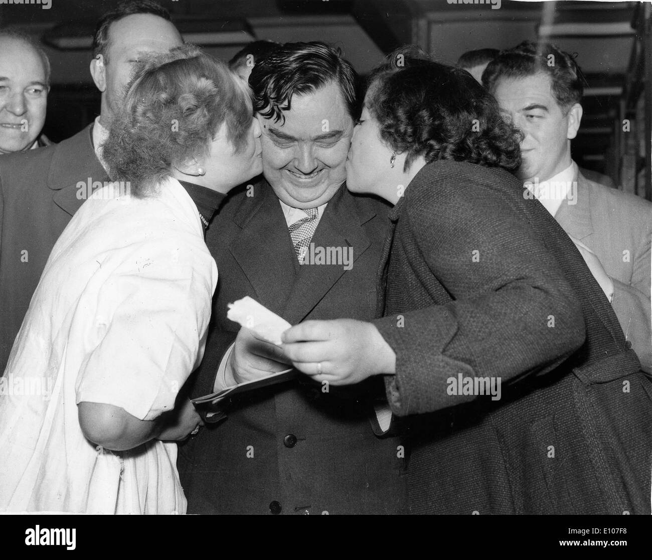 Georgy malenkov immagini e fotografie stock ad alta risoluzione - Alamy